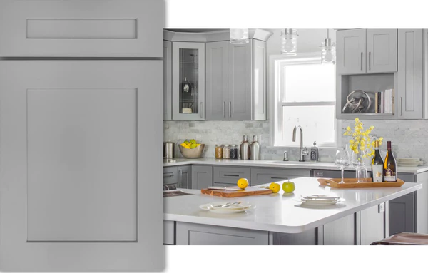 Transform Your Kitchen with Modern and Traditional Cabinets in Ottawa ...