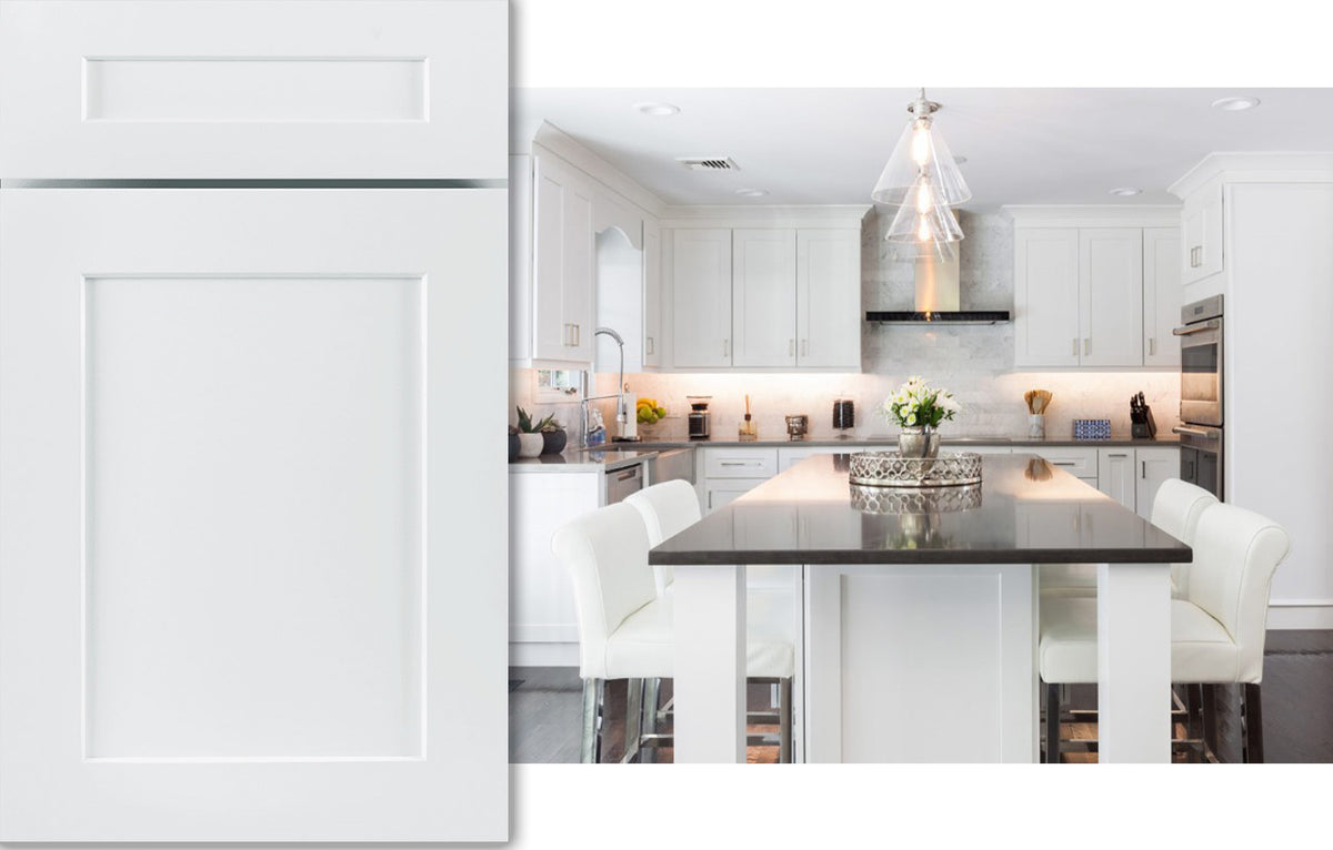 Ottawa Valley Kitchen Cabinets and Bathroom Vanities