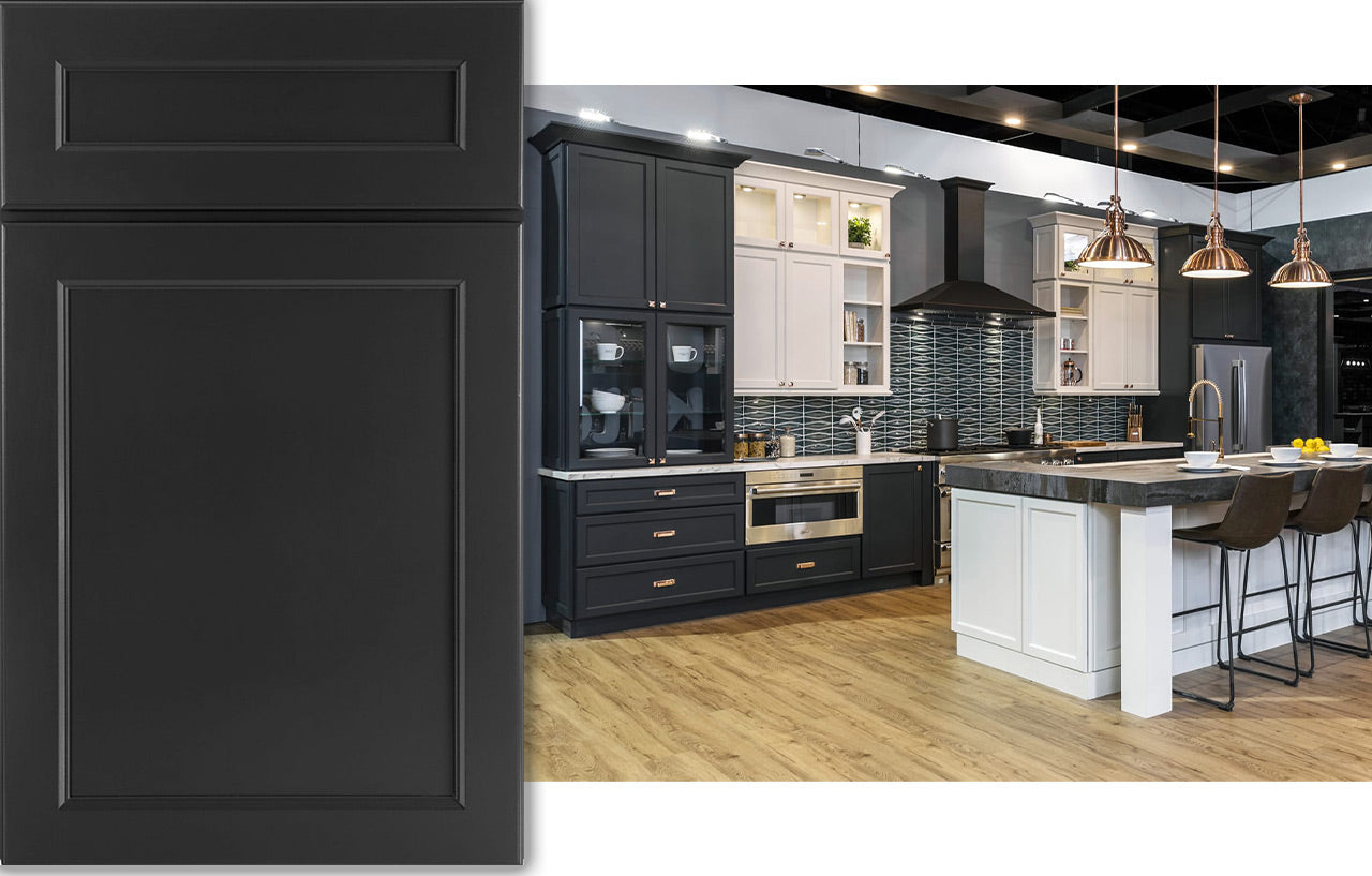 Ottawa Valley Kitchen Cabinets and Bathroom Vanities